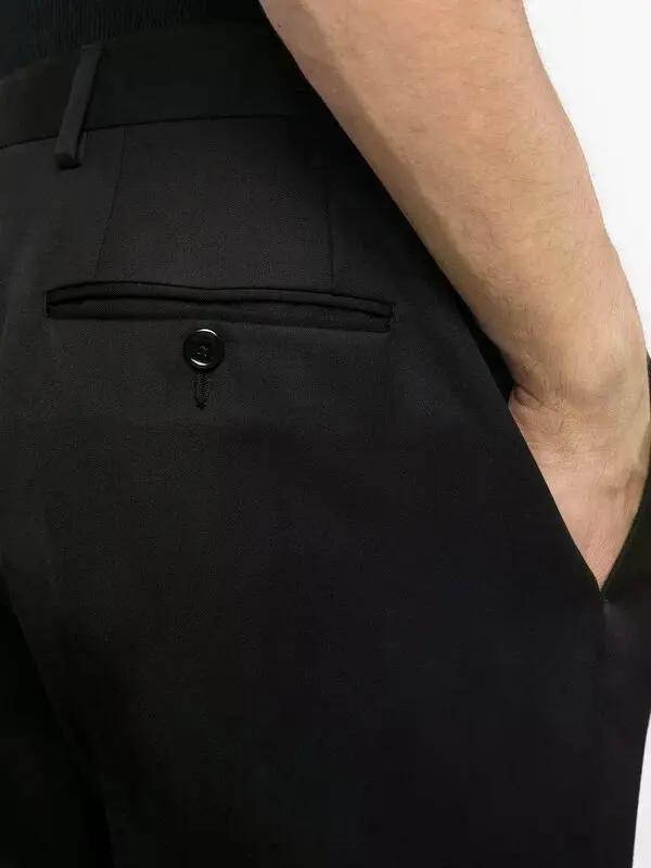 Moschino Tailored Skinny Trousers
