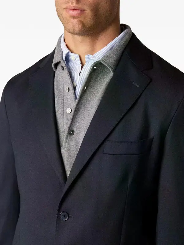 Brooks Brothers Single-breasted Blazer