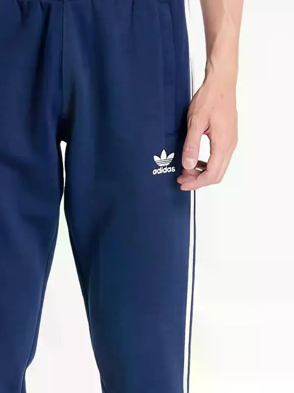 Adidas Adicolor 3-stripes Track Pants - Blue
