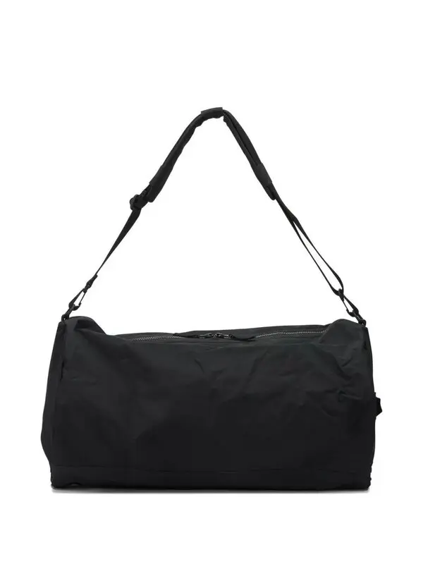 Stone Island Logo Patch Messenger Bag