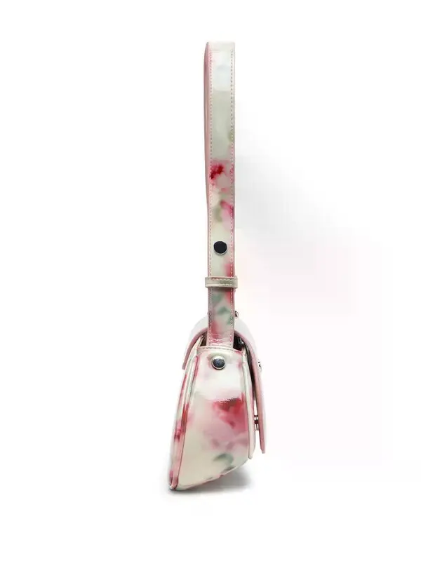 DIESEL® Play Shoulder Bag - White