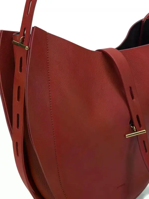 MINOBOSSI Lizzie Small Shoulder Bag