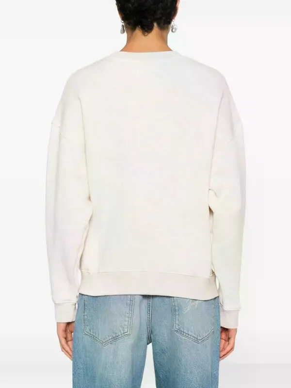 Ba&sh Logo Sweater