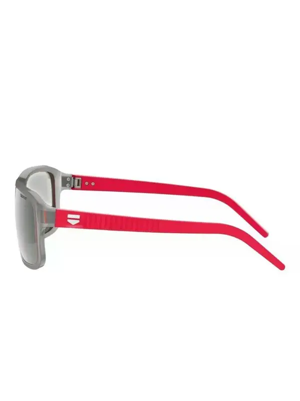 Tag Heuer Rectangle-frame Sunglasses