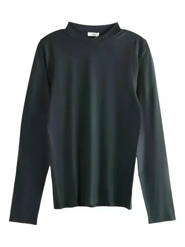 RIER Jersey Wool Sweater