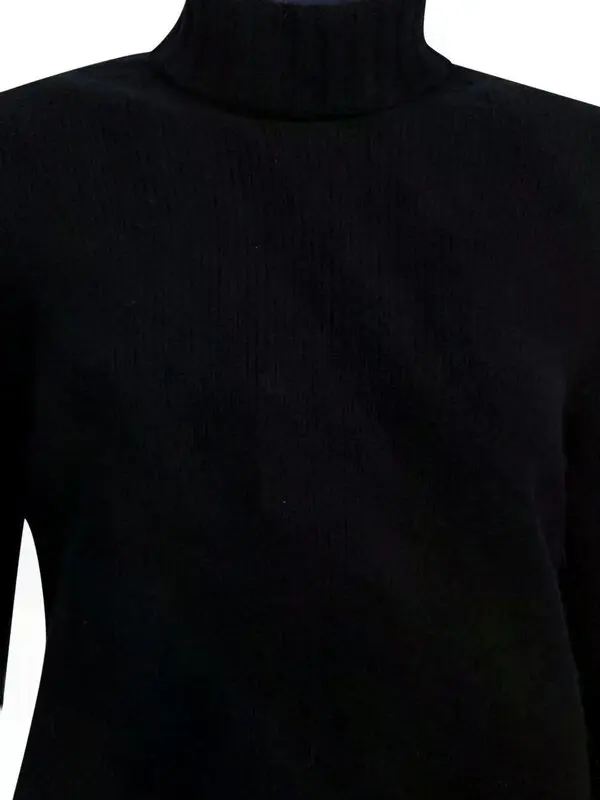 DRUMOHR Roll Neck Knitwear