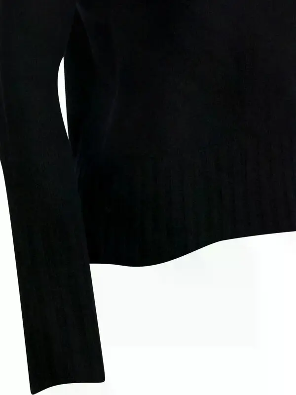 DRUMOHR Roll Neck Knitwear