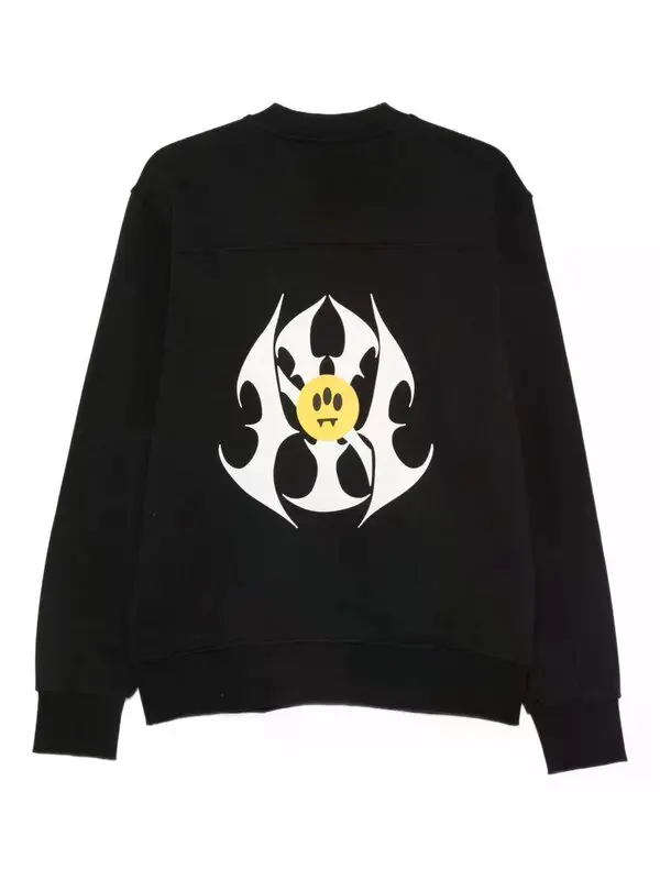 BARROW Logo-print Sweatshirt