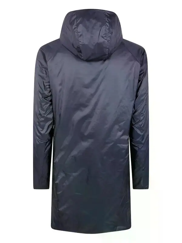 HOUDINI SPORTSWEAR Zip Through Hooded Jacket