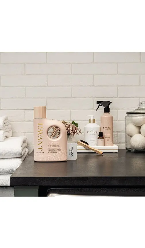 L'AVANT COLLECTIVE Laundry Detergent