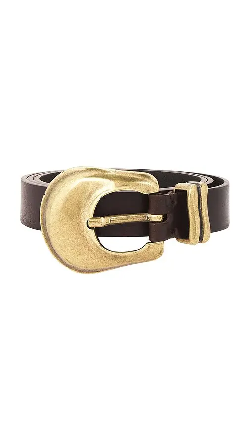 Rails Rodeo Belt