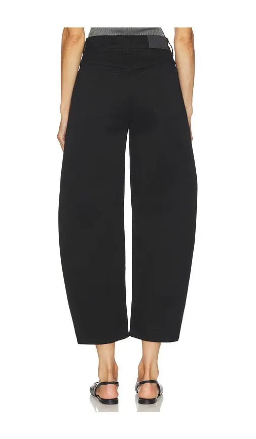 Closed Jazzie Horseshoe Jeans - Black