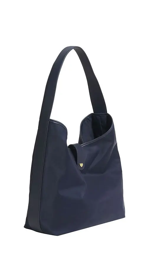 Stoney Clover Lane Slouchy Shoulder Bag