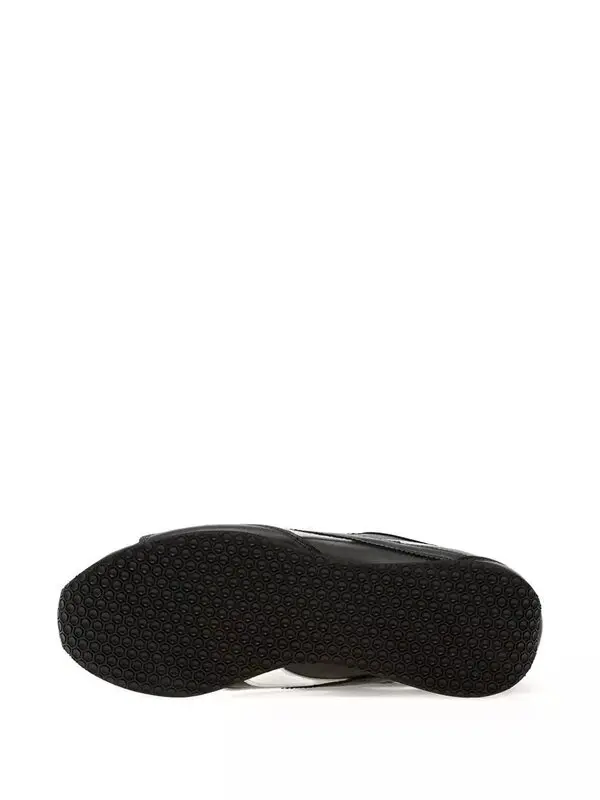 REEBOK Athletic Sneakers - Black