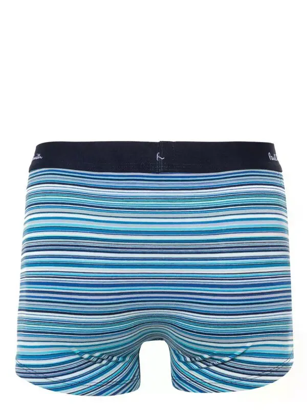Paul Smith Logo-jacquard Boxers