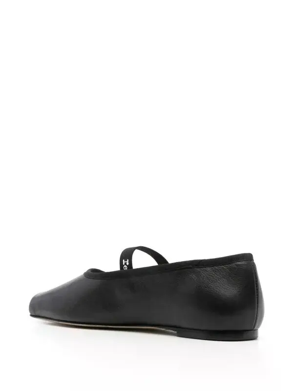 Repetto Lisbeth Ballet Flats - Black