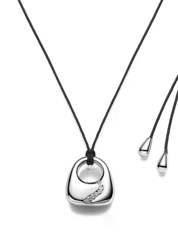 MARIA BLACK Weekender Flash Necklace