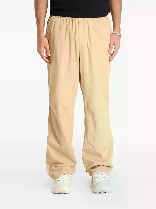PUMA X Represent Elasticated-waist Track Pants - Neutrals
