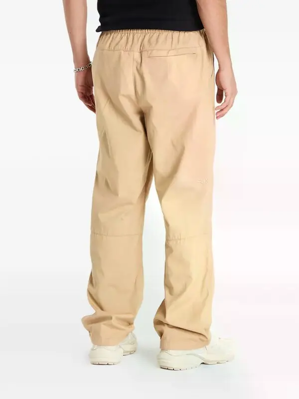 PUMA X Represent Elasticated-waist Track Pants