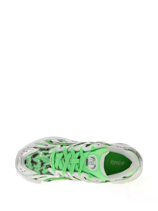 PUMA X Ripndip Inverse Sneakers