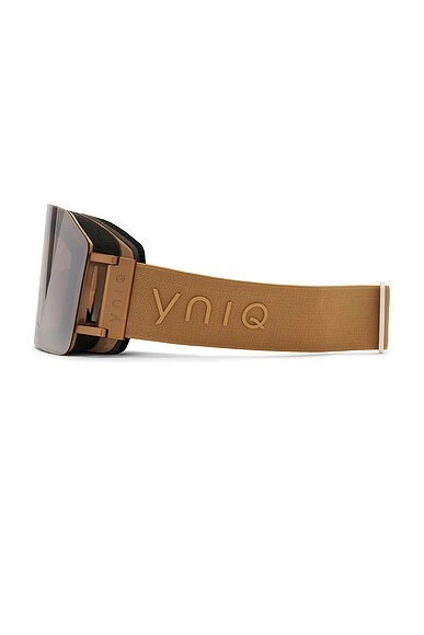 YNIQ EYEWEAR Ynio Eyewear Model Nine Goggle