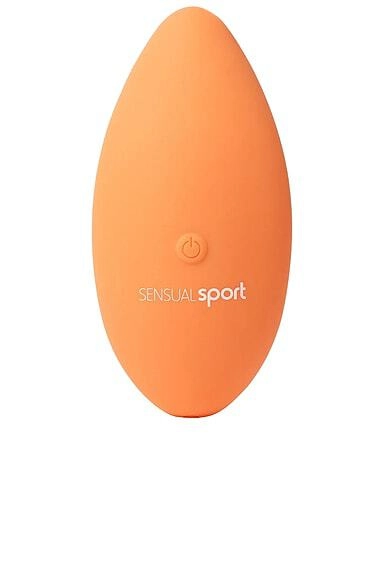 SENSUAL SPORT The Essential Vibrator