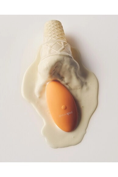 SENSUAL SPORT The Essential Vibrator
