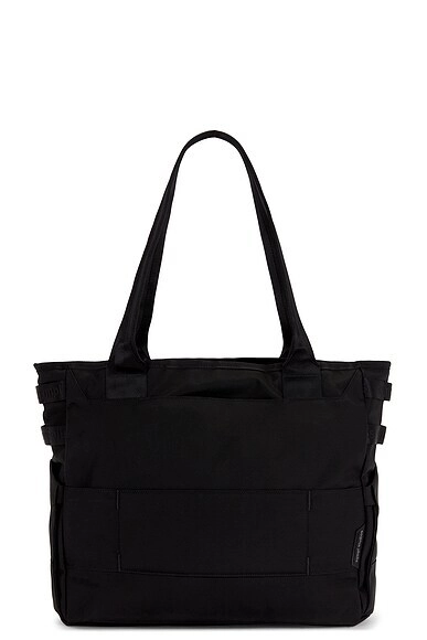 SYMPL Terrain Ballistic Nylon Tote