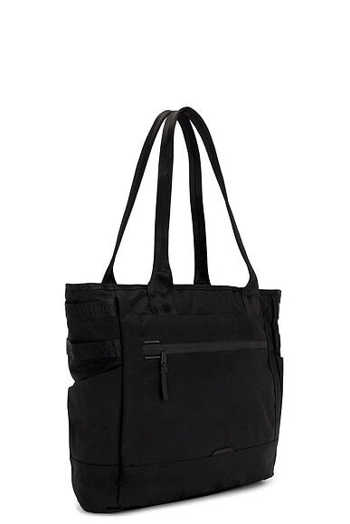 SYMPL Terrain Ballistic Nylon Tote