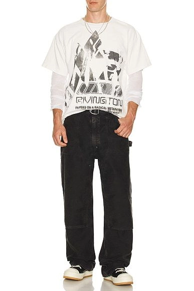RRR123 Generation Tee