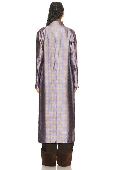 Dries Van Noten Raltonas Coat