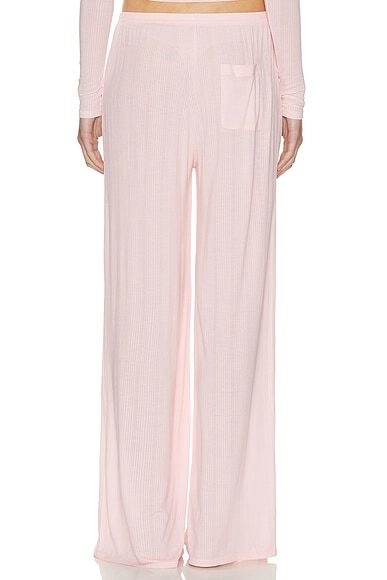 NEGATIVE UNDERWEAR Whipped Track Pant - Shell