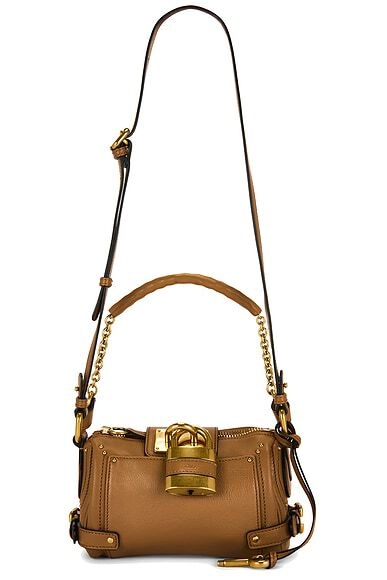 Chloé Paddington Shoulder Bag