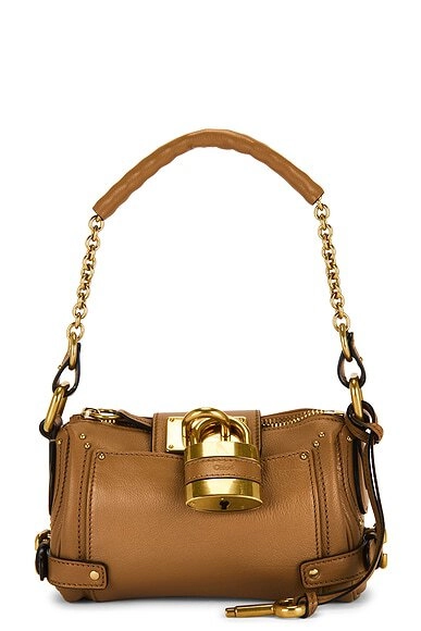 Chloé Paddington Shoulder Bag