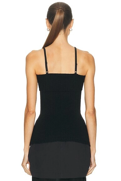 Dolce & Gabbana Tank Top