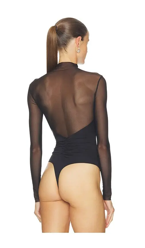 SEROYA Fede Bodysuit