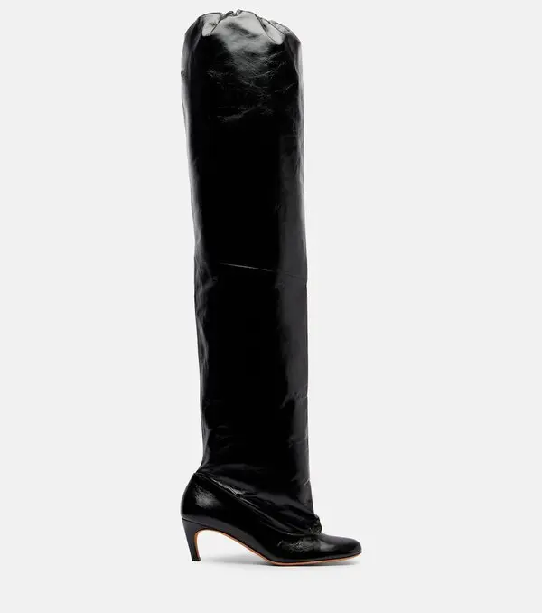 Proenza Schouler Uma 60 Over-the-knee Boots