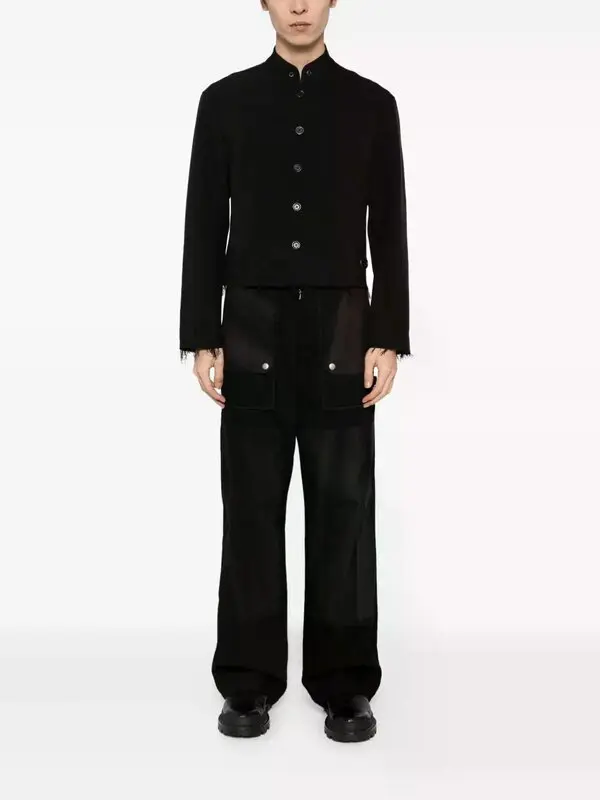 TEAM WANG DESIGN Acceptance Jacket