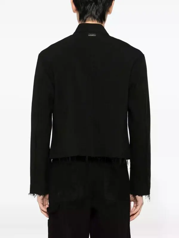 TEAM WANG DESIGN Acceptance Jacket
