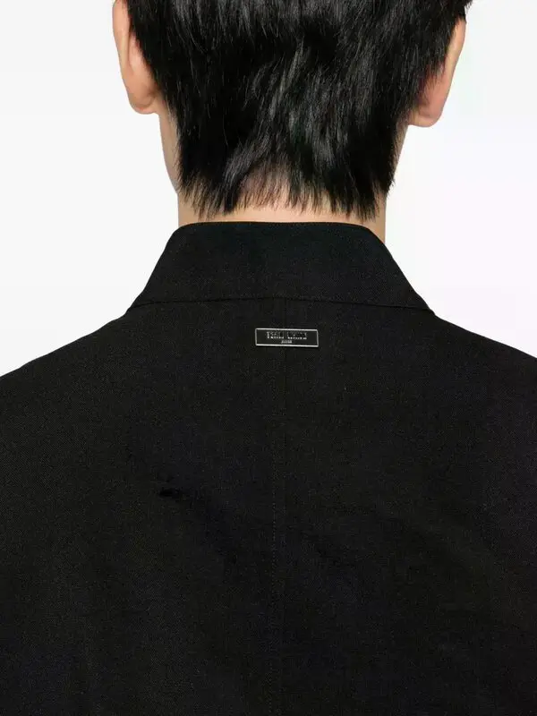 TEAM WANG DESIGN Acceptance Jacket