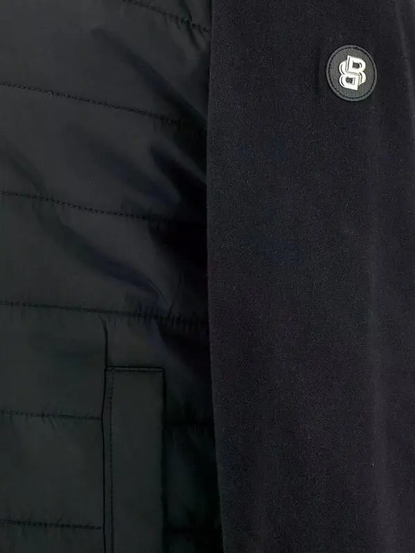 BOSS H-hernesto Padded Jacket