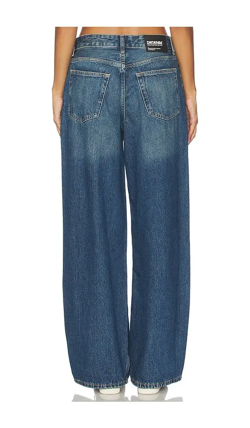 DR. DENIM Ary Wide Leg Jeans