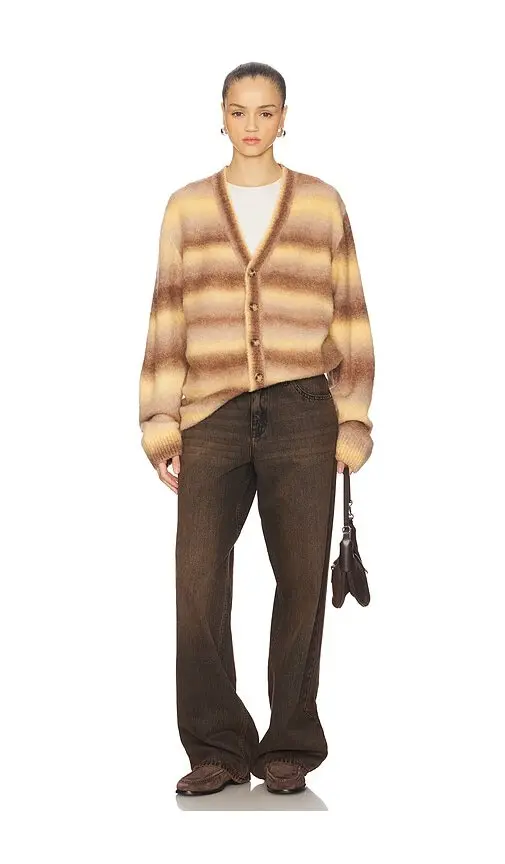 DR. DENIM Tom Cardigan