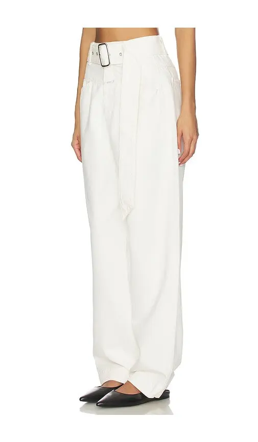Closed Deni Wide Leg Jeans