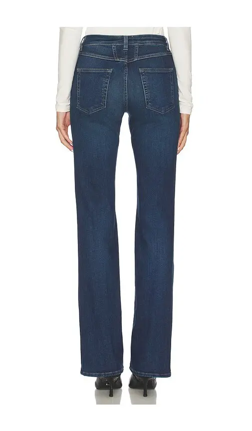 Closed Jovanna Bootcut Jeans