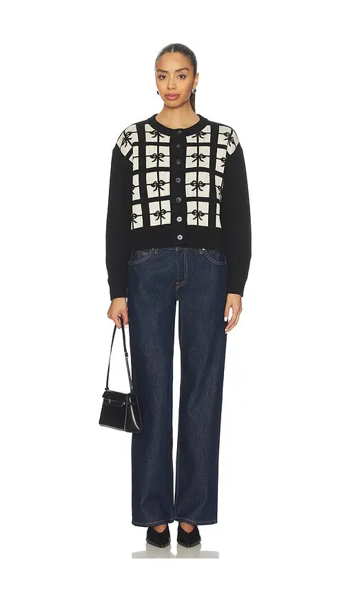 Callahan Present Cardigan