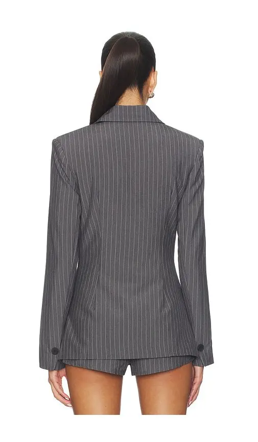 ALL THE WAYS Sonnet Blazer