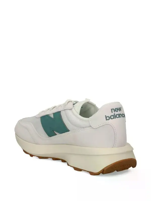 NEW BALANCE 370 Lace-up Sneakers