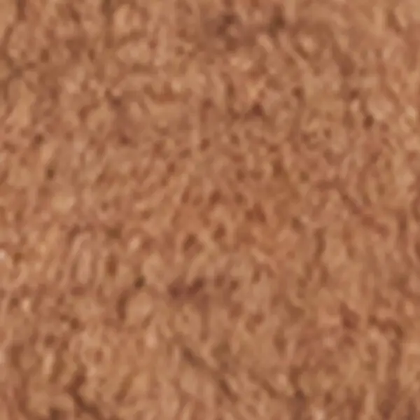 Max Mara Camel Silk Blend Mittens