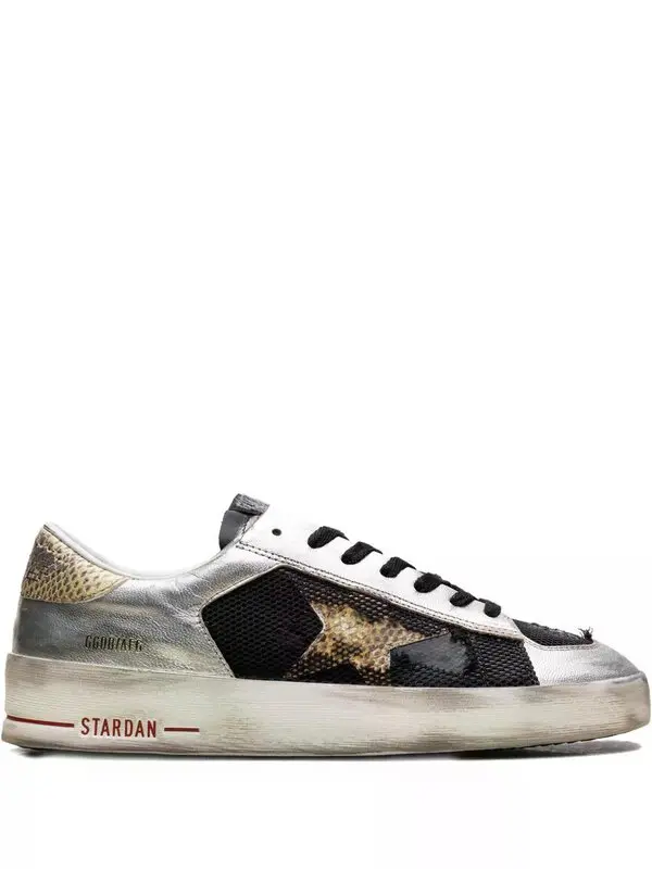 GOLDEN GOOSE Stardan Lab Sneakers